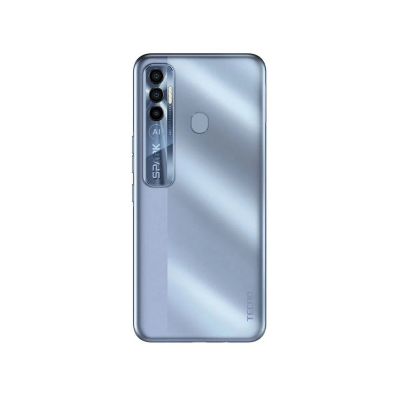 Techno Spark 7 Pro | 4GB/64GB | 48MP Triple Camera | Box Packed