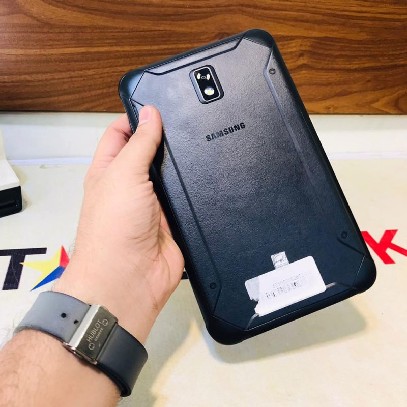 Samsung Galaxy Tab Active 2 | 16GB ROM | 3GB RAM | 8.0" Display ...