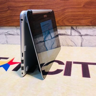 Asus | C100P | 16GB Storage | 4GB RAM | Touch Screen | 360 Rotatable ...