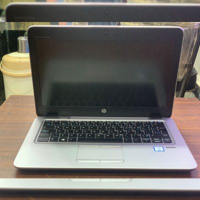 HP EliteBook | 820 G3 Laptop | i5 6th Gen | 8GB RAM | 256GB SSD | 12.5" LED Display | Backlit ...