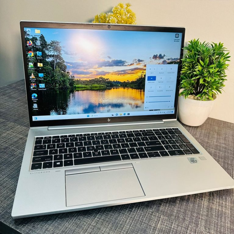 HP EliteBook | 850 G7 Laptop | i5 10th Gen | 16GB RAM | 256GB SSD | 15. ...
