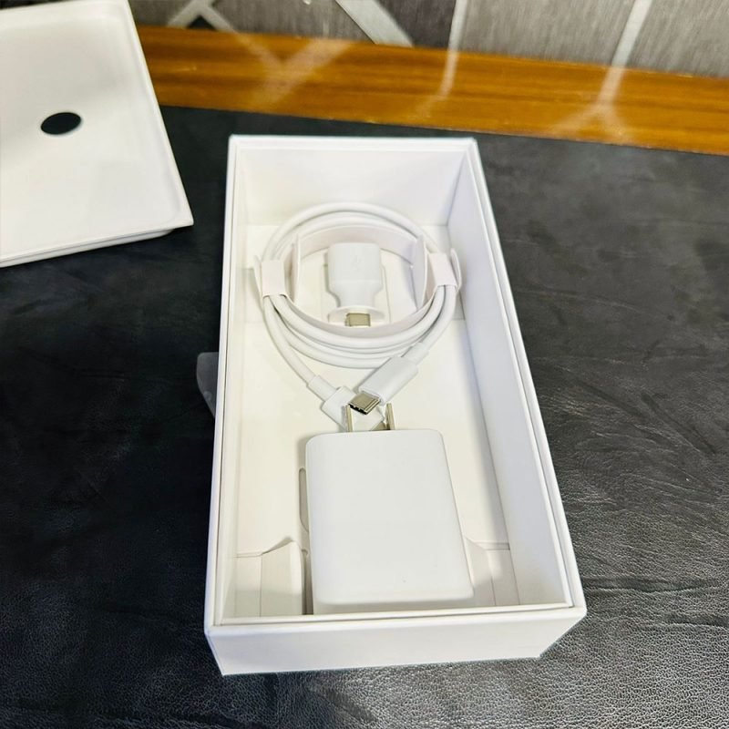 Google Pixel 4A 5G PTA | 128GB Storage | 6GB RAM | Box Pack