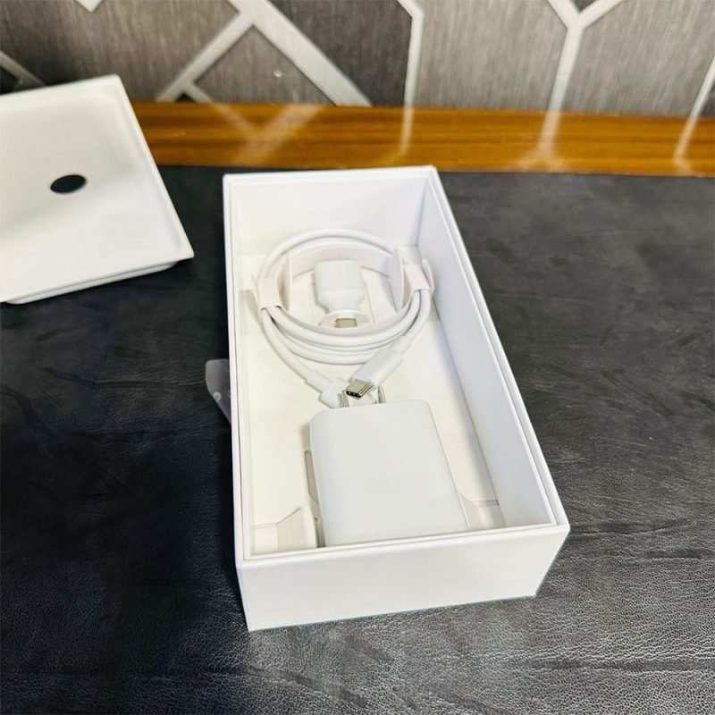 Google Pixel 4A 5G PTA | 128GB Storage | 6GB RAM | Box Pack