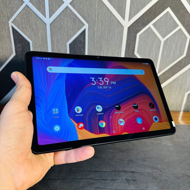 TCL Tab Pro 5G (9198S) Price in Pakistan | Best Price | StarCity