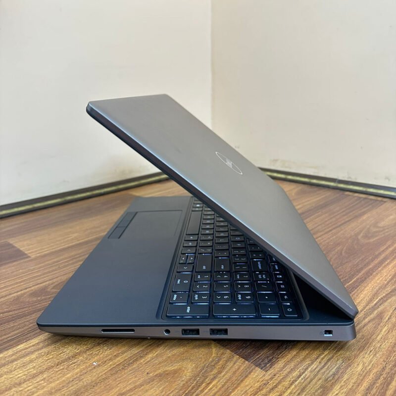 Dell Precision 7550 Laptop Price in Pakistan | Features & Specs