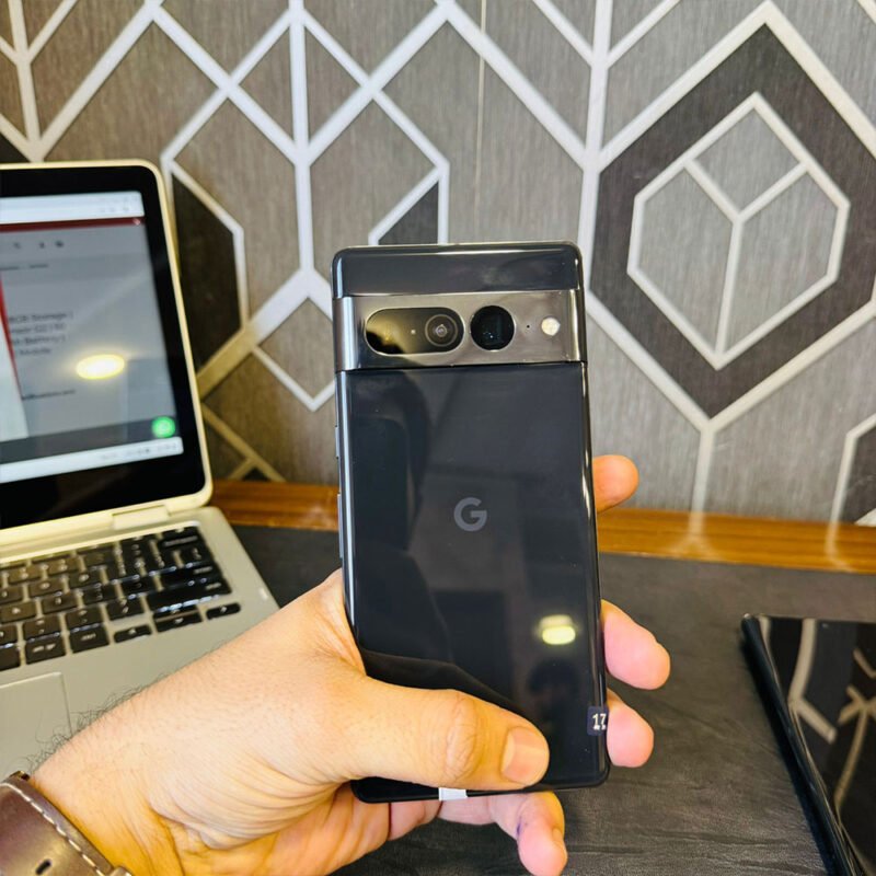Google Pixel 7 Pro Price in Pakistan | PTA | 2025 Specifications