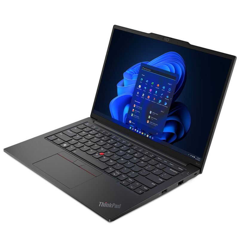 Lenovo | Thinkpad P14S | 256GB SSD | 16GB RAM | Core i7 | 10th ...