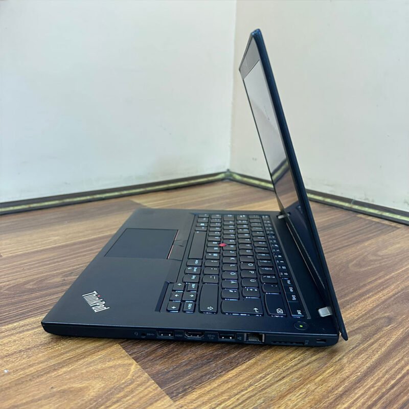 Lenovo ThinkPad T470 | Price in Pakistan | Features & Specs