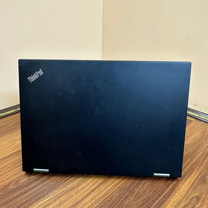 Lenovo ThinkPad X380 Yoga | 256GB SSD | 16GB RAM | Core i7-8650U | 1 ...