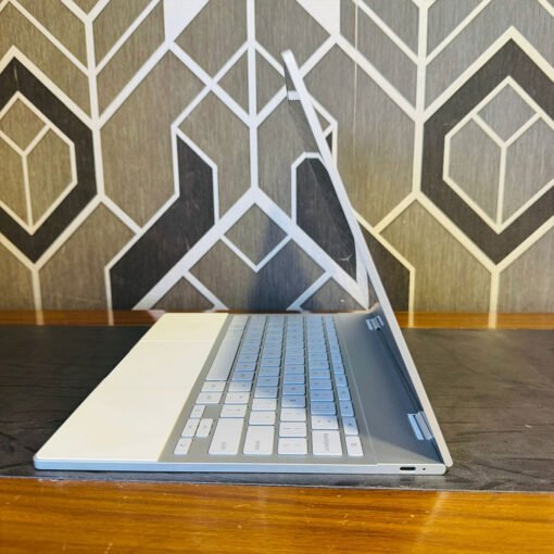 Google | Pixel Book | Laptop 2 in 1 Multi Touch | 128GB SSD | 8GB RAM ...