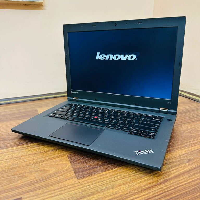 Lenovo ThinkPad L440 | Price in Pakistan | Features and Specs