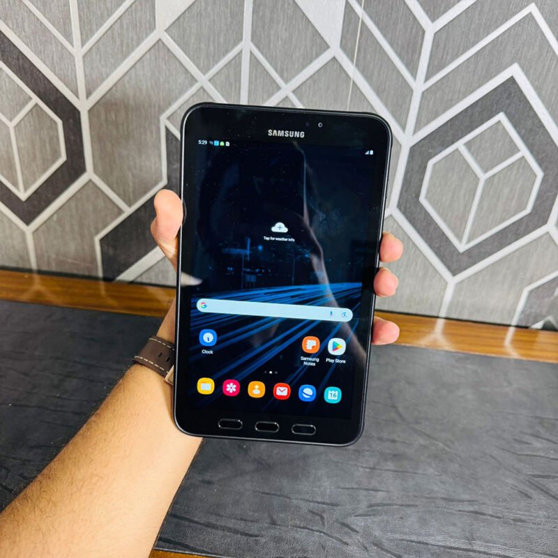 Samsung Galaxy Tab Active 2 | 16GB ROM | 3GB RAM | 8.0" Display ...