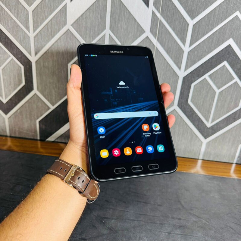 Samsung Galaxy Tab Active 2 | 16GB ROM | 3GB RAM | 8.0" Display ...