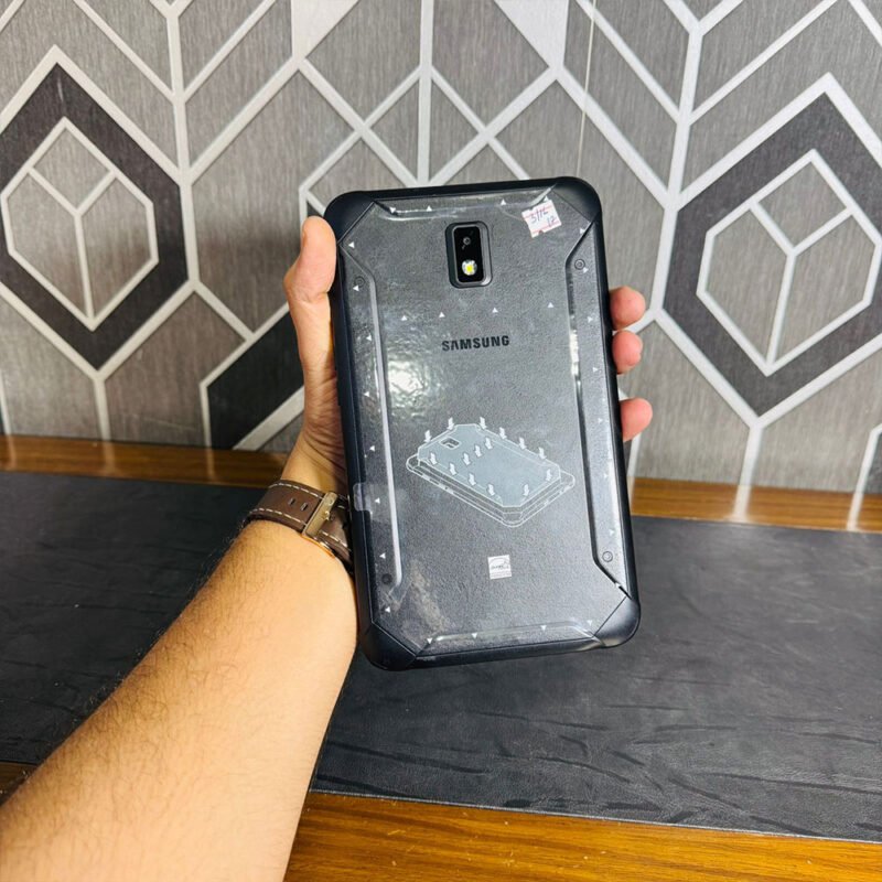 Samsung Galaxy Tab Active 2 | 16GB ROM | 3GB RAM | 8.0" Display ...