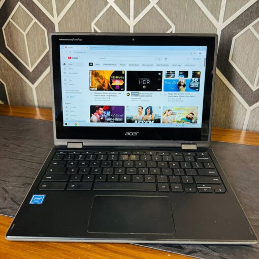 Acer Chromebook Spin 511 R752T Price in Pakistan | StarCity