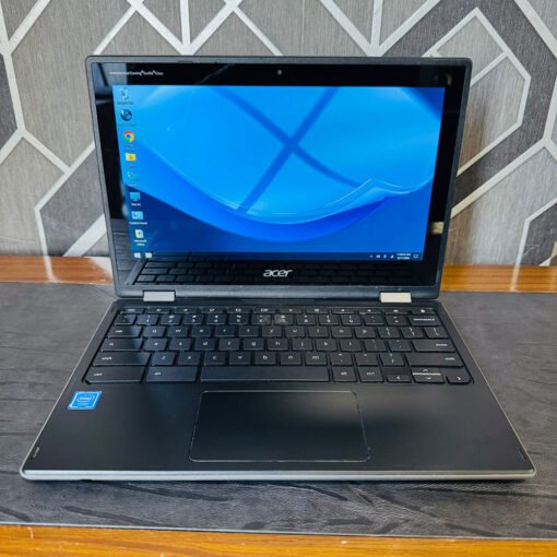 Acer Chromebook Spin 511 R752T Price in Pakistan | StarCity
