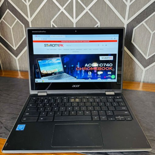 Acer Chromebook Spin 511 R752T Price in Pakistan | StarCity