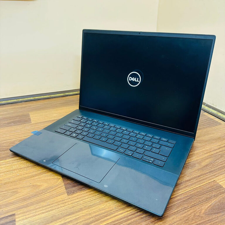 Dell Inspiron 16 Plus 7620 Laptop Price in Pakistan | StarCity