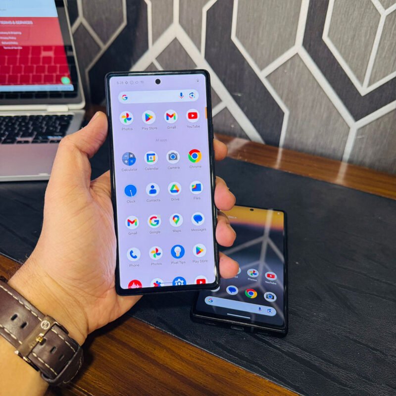 Google Pixel 6A Price in Pakistan | Online Sale | StarCity