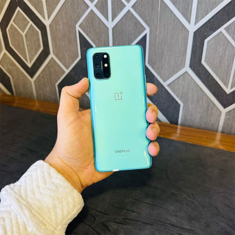 OnePlus 8T 5G PTA Approved | StarCity | Mobile Phone