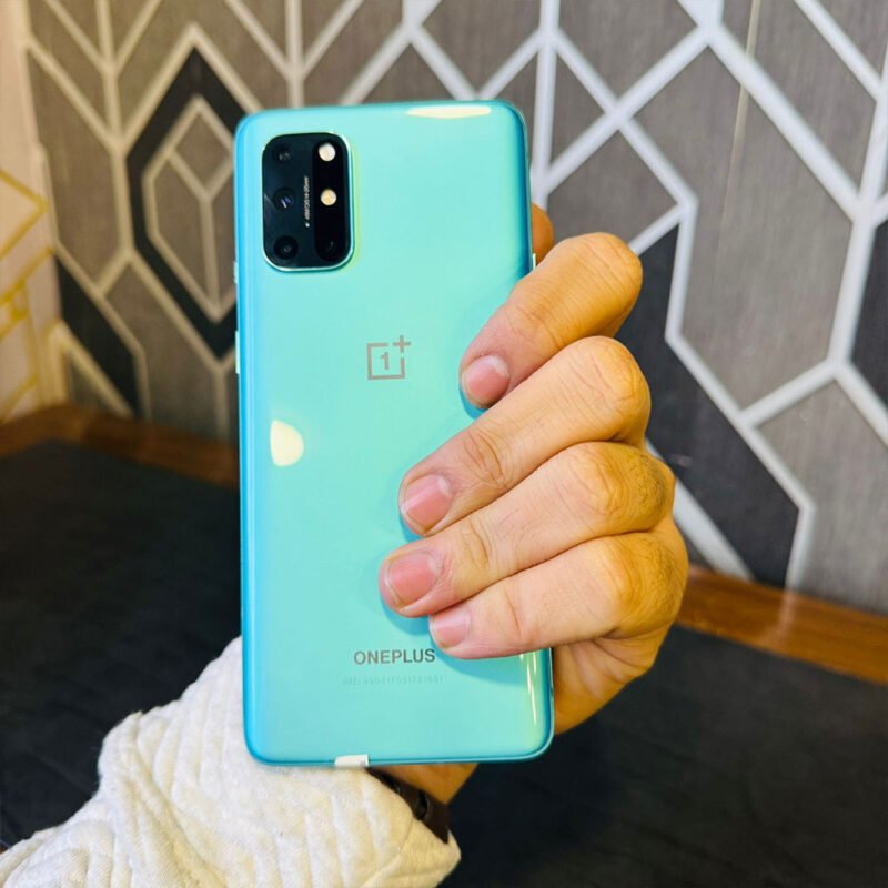 OnePlus 8T 5G PTA Approved | StarCity | Mobile Phone