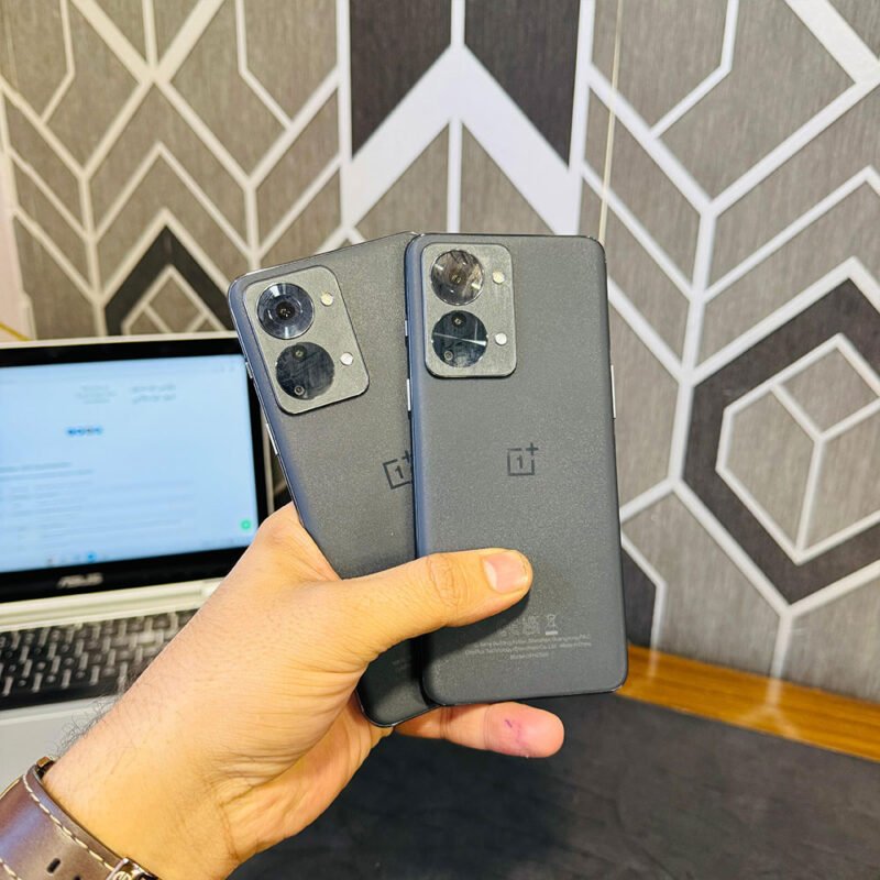 OnePlus Nord 2T Price in Pakistan | Non PTA | StarCity