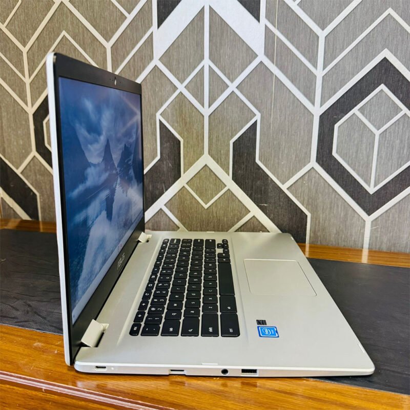Asus Chromebook C523 Price in Pakistan | Laptop Price | Starcity
