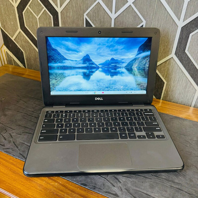 Dell Chromebook 3100 Price in Pakistan | StarCity | Online Sale