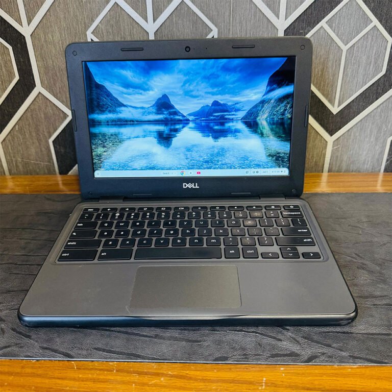 Dell Chromebook 3100 Price in Pakistan | StarCity | Online Sale