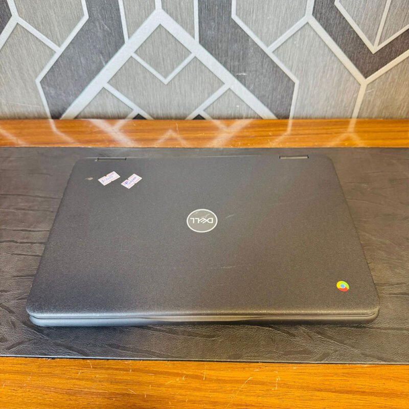 Dell Chromebook 3100 | Intel Celeron N4020 1.10GHz Processor | 8GB Ram ...