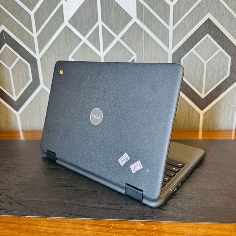 Dell Chromebook 3100 | Intel Celeron N4020 1.10GHz Processor | 8GB Ram ...