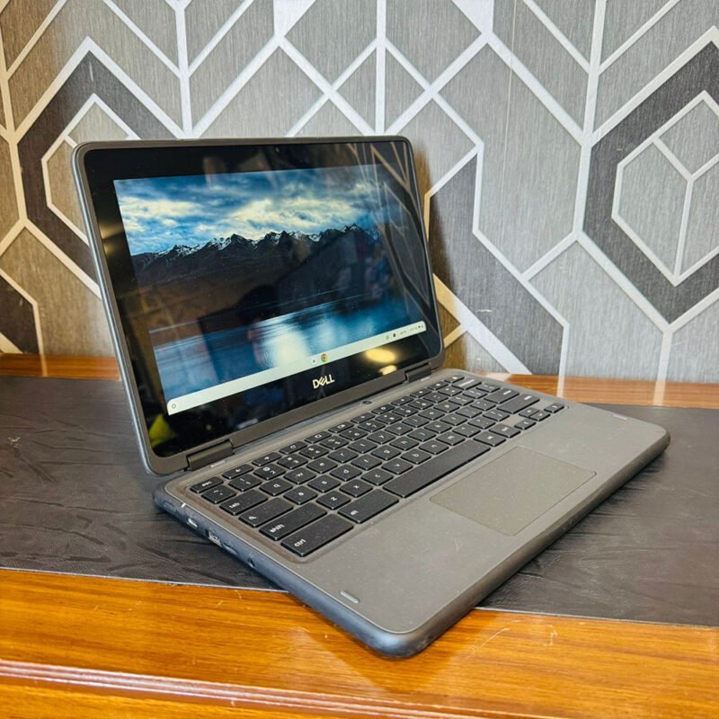 Dell Chromebook 3100 | Intel Celeron N4020 1.10GHz Processor | 8GB Ram ...