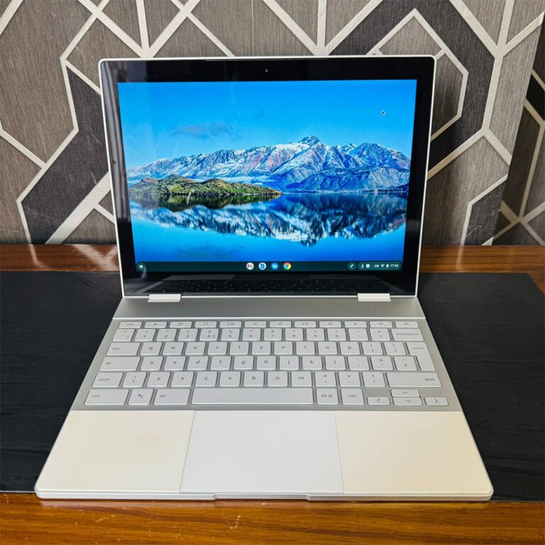 Google Pixelbook Go | Chromebook | 512GB SSD | 16GB RAM | Chrome OS ...