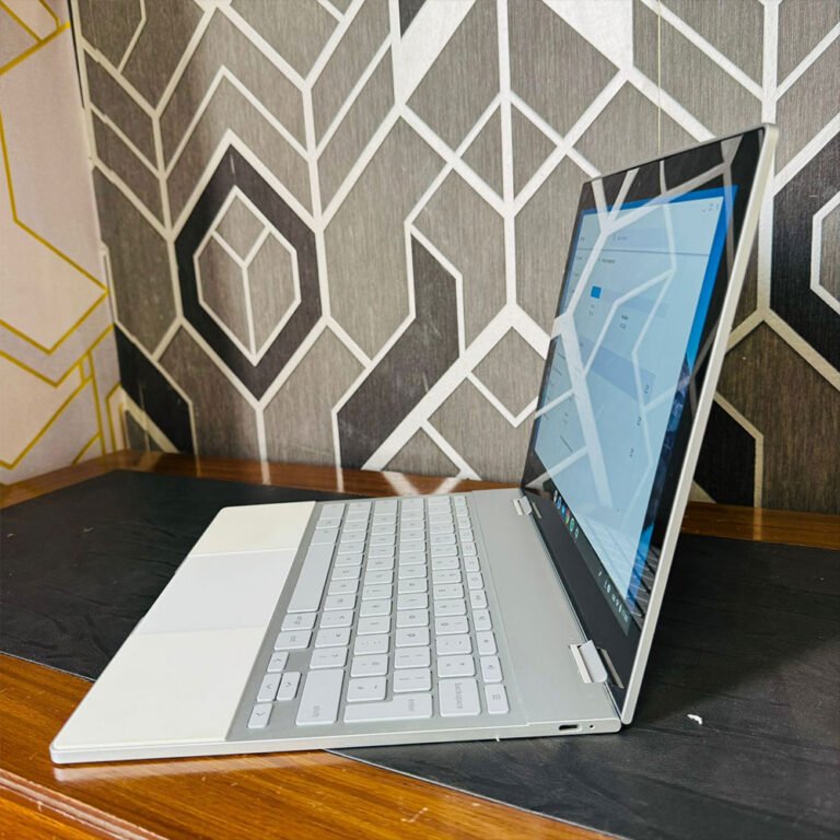 Google Pixelbook Go | Chromebook | 512GB SSD | 16GB RAM | Chrome OS ...