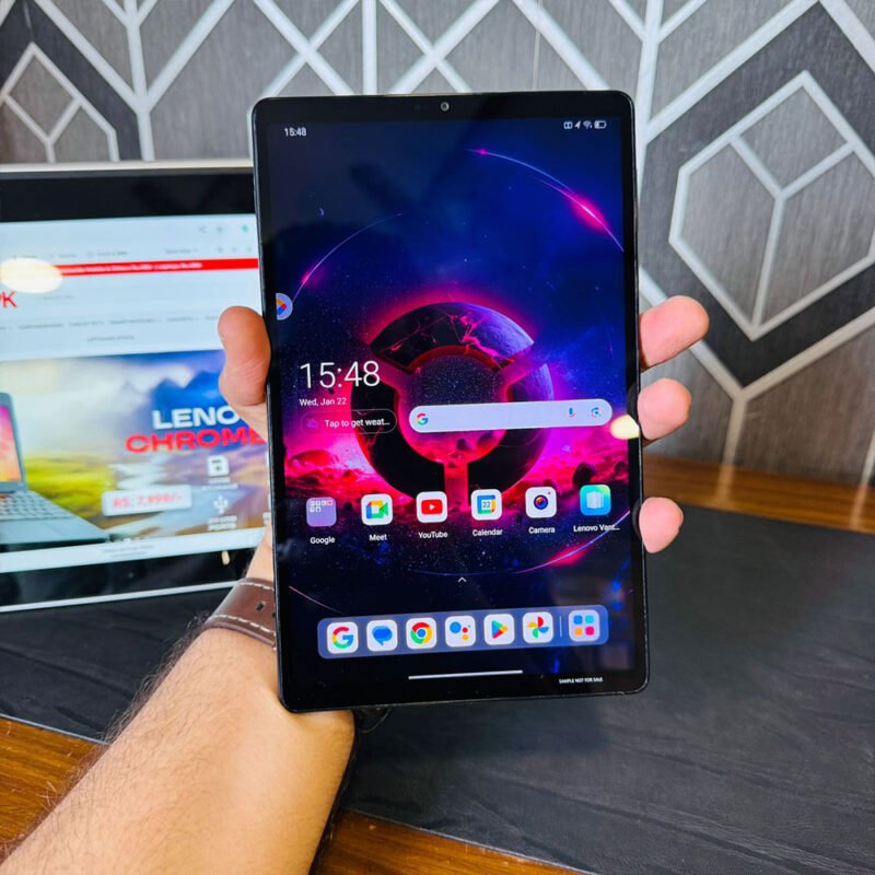 Lenovo Legion Tab (TB320FC) Price in Pakistan | StarCity