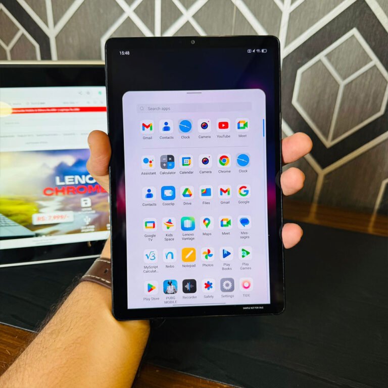 Lenovo Legion Tab (TB320FC) Price in Pakistan | StarCity