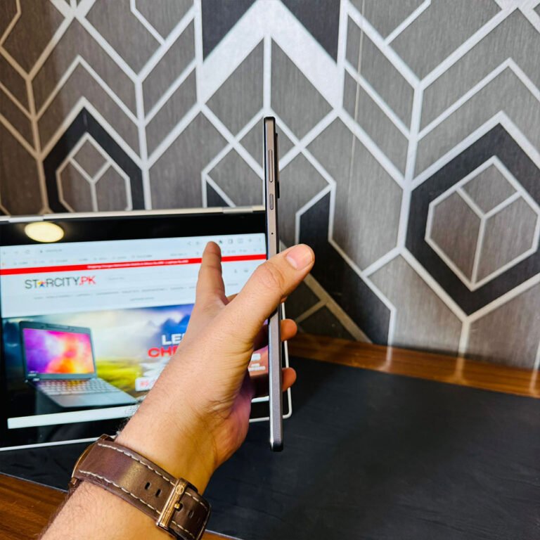 Lenovo Legion Tab (TB320FC) Price in Pakistan | StarCity