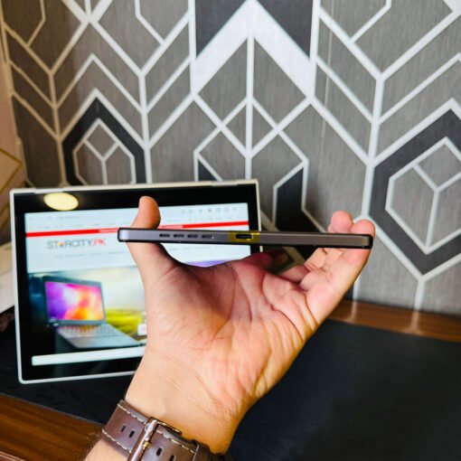 Lenovo Legion Tab (TB320FC) Price in Pakistan | StarCity