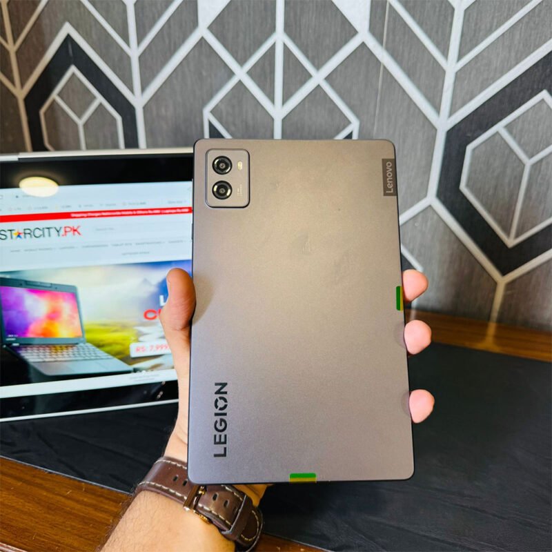 Lenovo Legion Tab (TB320FC) Price in Pakistan | StarCity