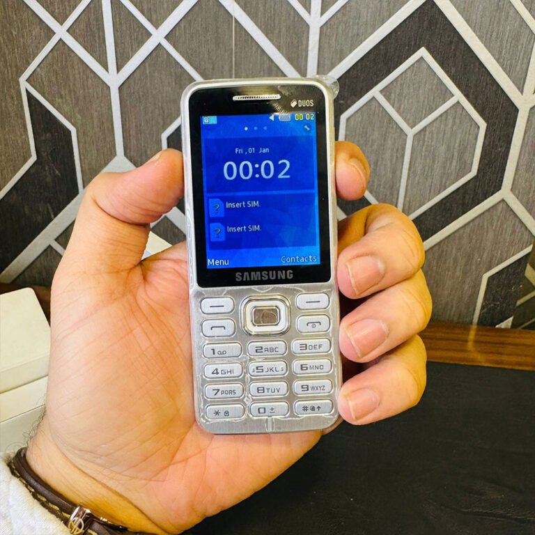 Samsung Metro 360 (SM-B360E) | Keypad Mobile | Dual Sim | SD Card ...