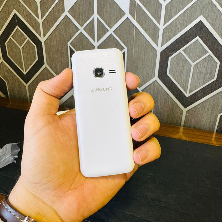 Samsung Metro 360 (SM-B360E) | Keypad Mobile | Dual Sim | SD Card Supported | FM Radio ...