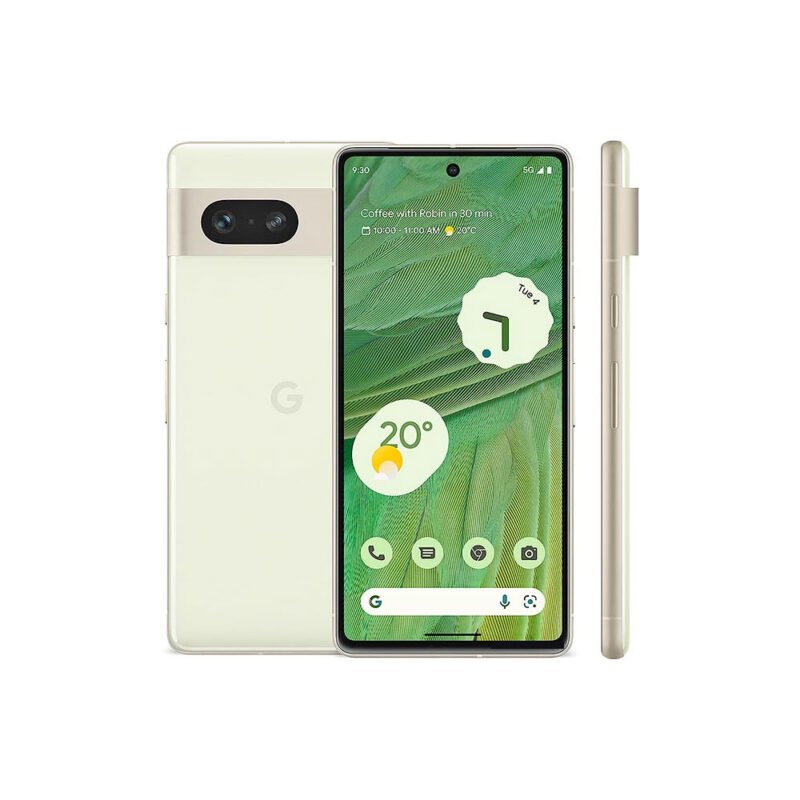 Google Pixel 6 Pro Price in Pakistan | PTA | 2025 Specifications