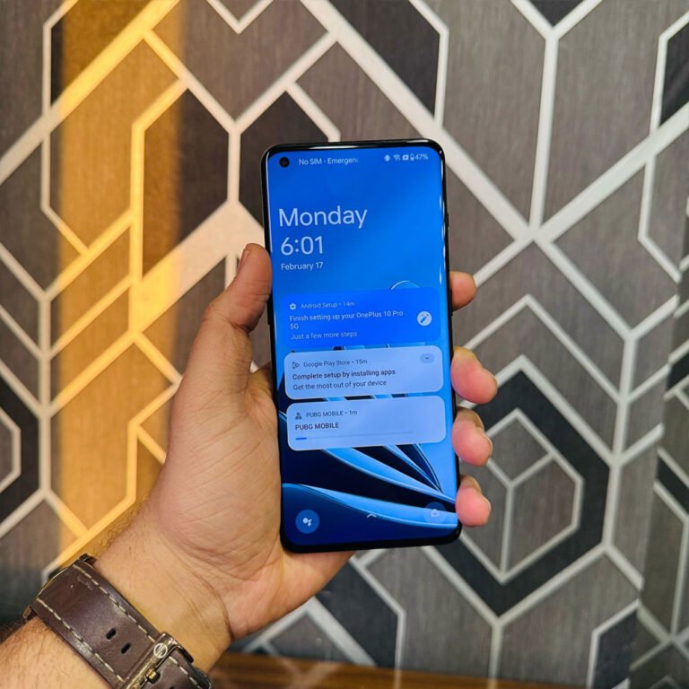 OnePlus Mobiles Price in Pakistan | Latest Smartphones