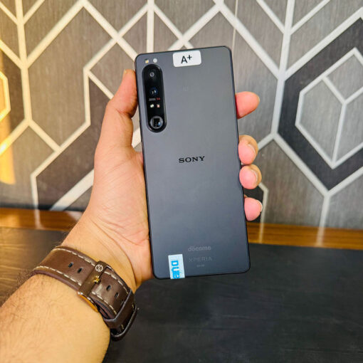 Sony Xperia 1 Mark IV Price in Pakistan | Features & Specs
