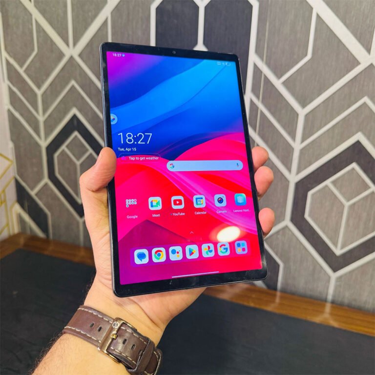 Lenovo Legion (TB320FC) Tab Price in Pakistan | Best Price