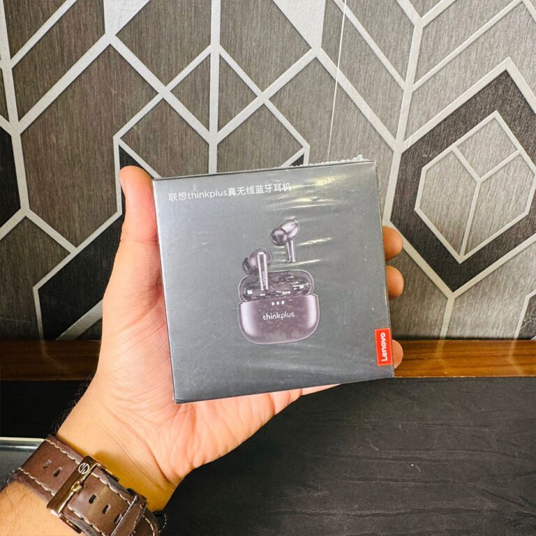 Lenovo LP3 Pro TWS Wireless | Bluetooth 5.0 | Price in Pakistan | Earbuds