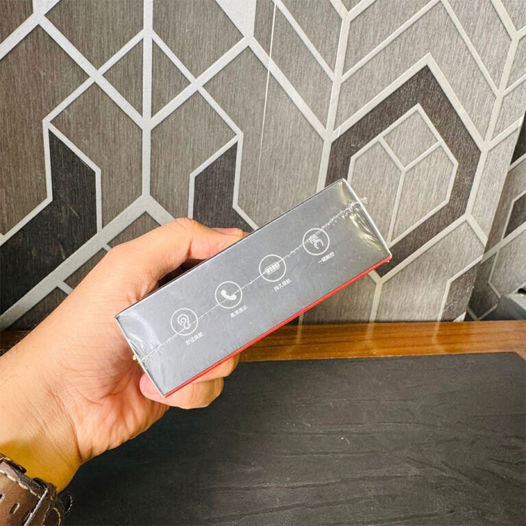 Lenovo LP3 Pro TWS Wireless | Bluetooth 5.0 | Price in Pakistan | Earbuds