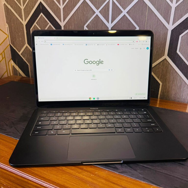 Google Pixelbook Go | Chromebook | 128GB SSD | 8GB RAM | Chrome OS ...