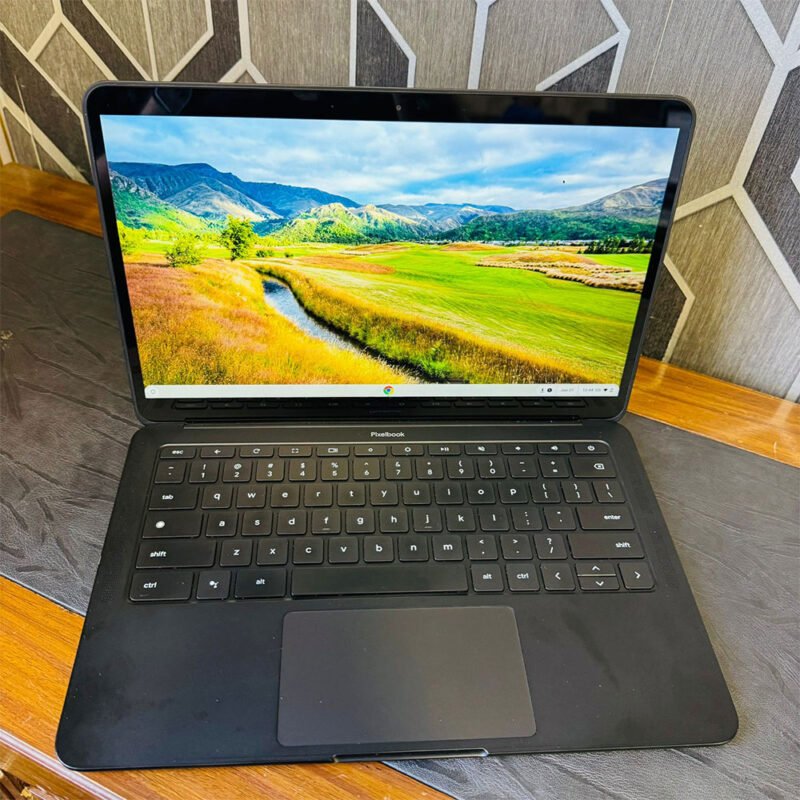 Google Pixelbook Go | Chromebook | 128GB SSD | 8GB RAM | Chrome OS ...