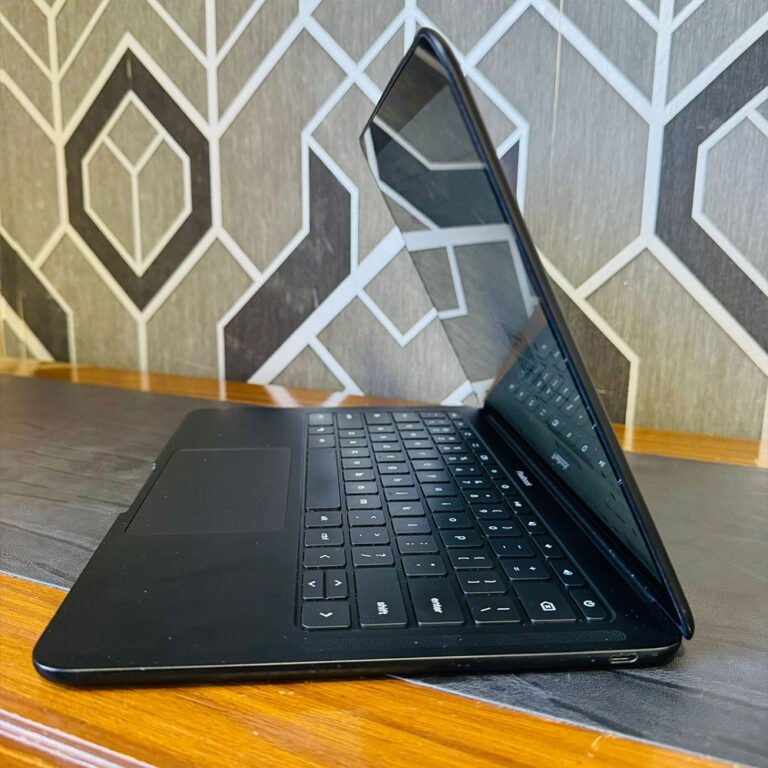 Google Pixelbook Go | Chromebook | 128GB SSD | 8GB RAM | Chrome OS ...